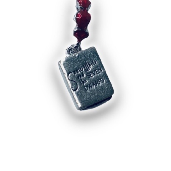 Jewelry | Disney Snow White The Seven Dwarfs Charm | Poshmark